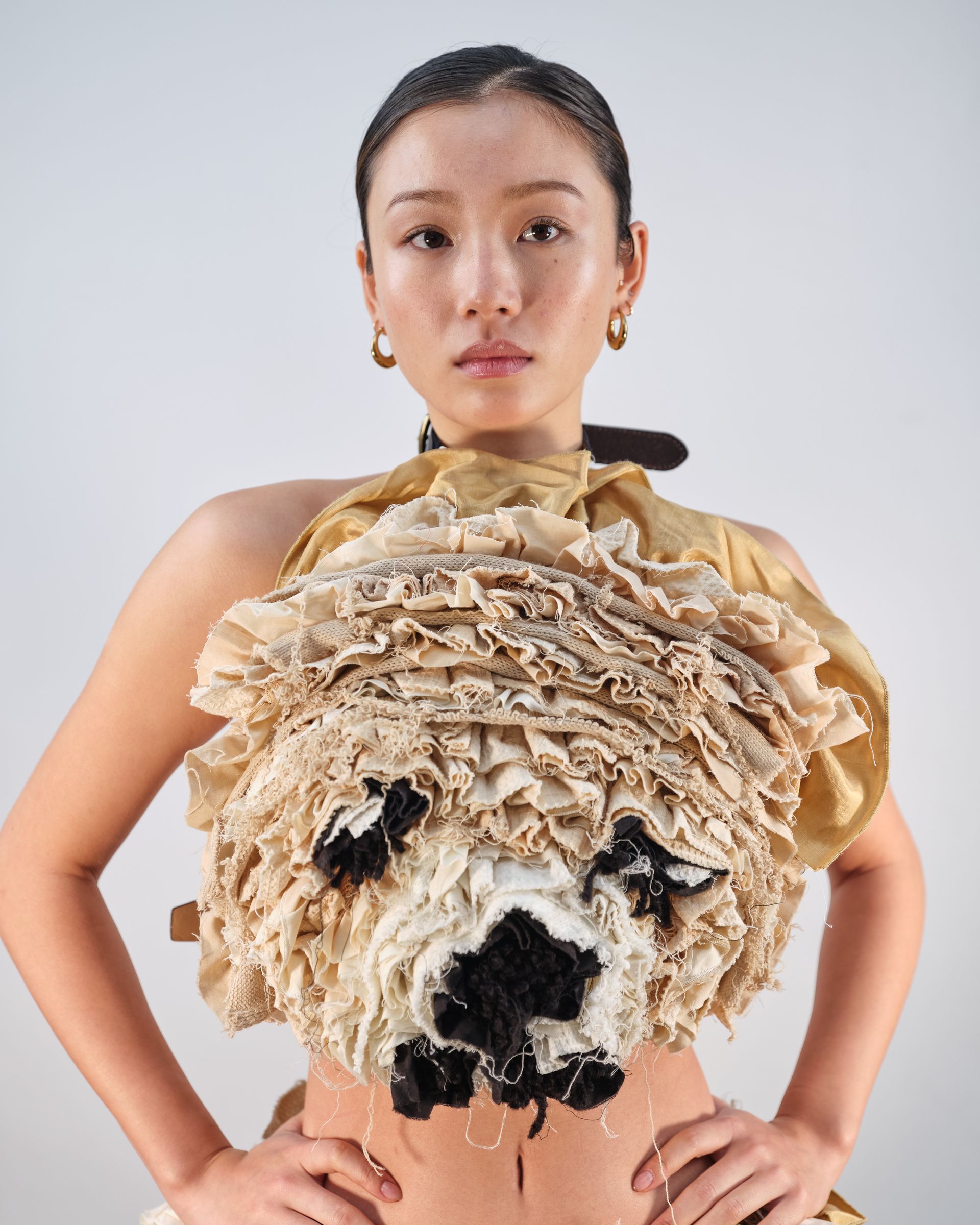 JCA | London Fashion Academy – Shaping the Future of Fashion Design & Entrepreneurs