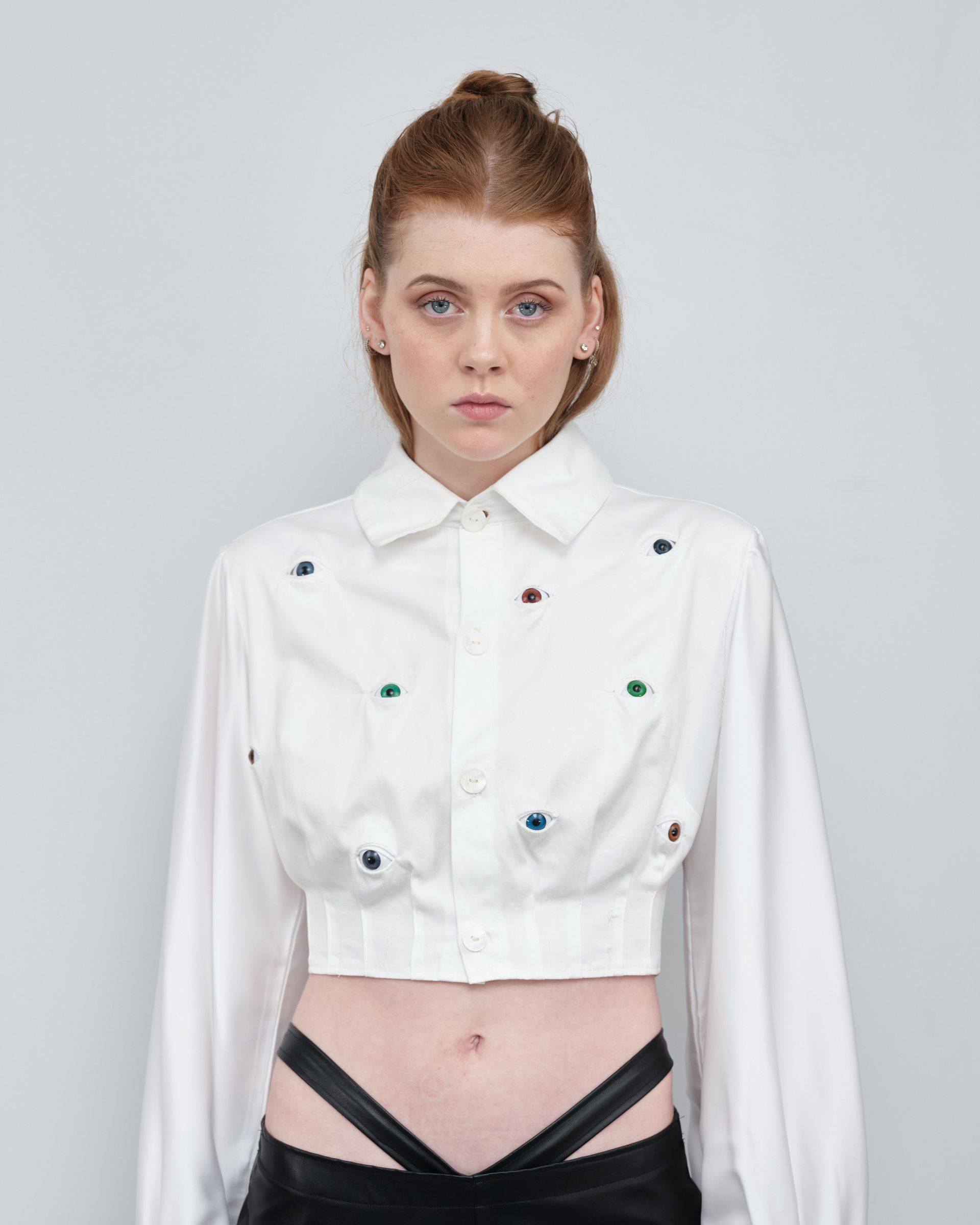 JCA | London Fashion Academy – Shaping the Future of Fashion Design ...