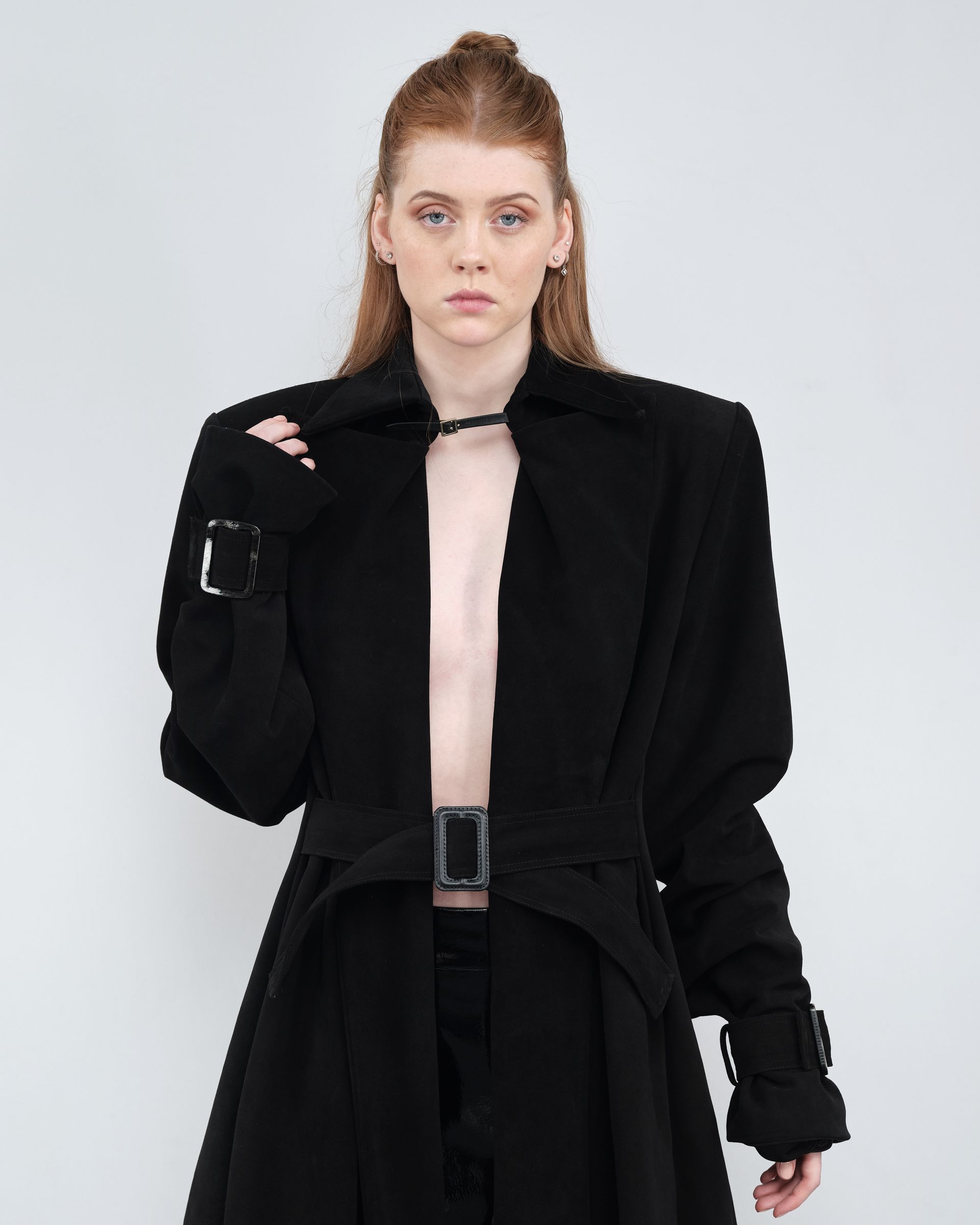 JCA | London Fashion Academy – Shaping the Future of Fashion Design ...