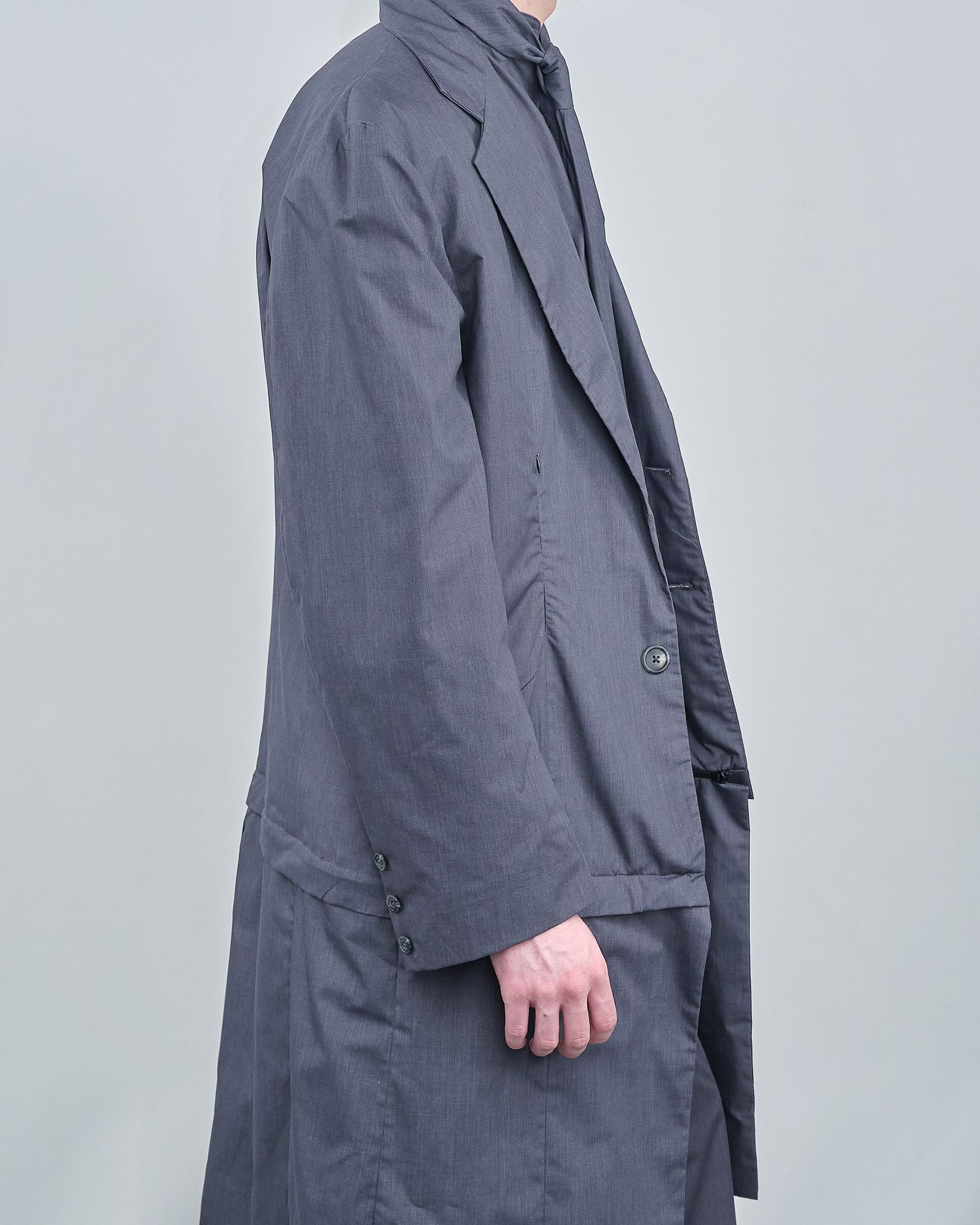 Trench Coats