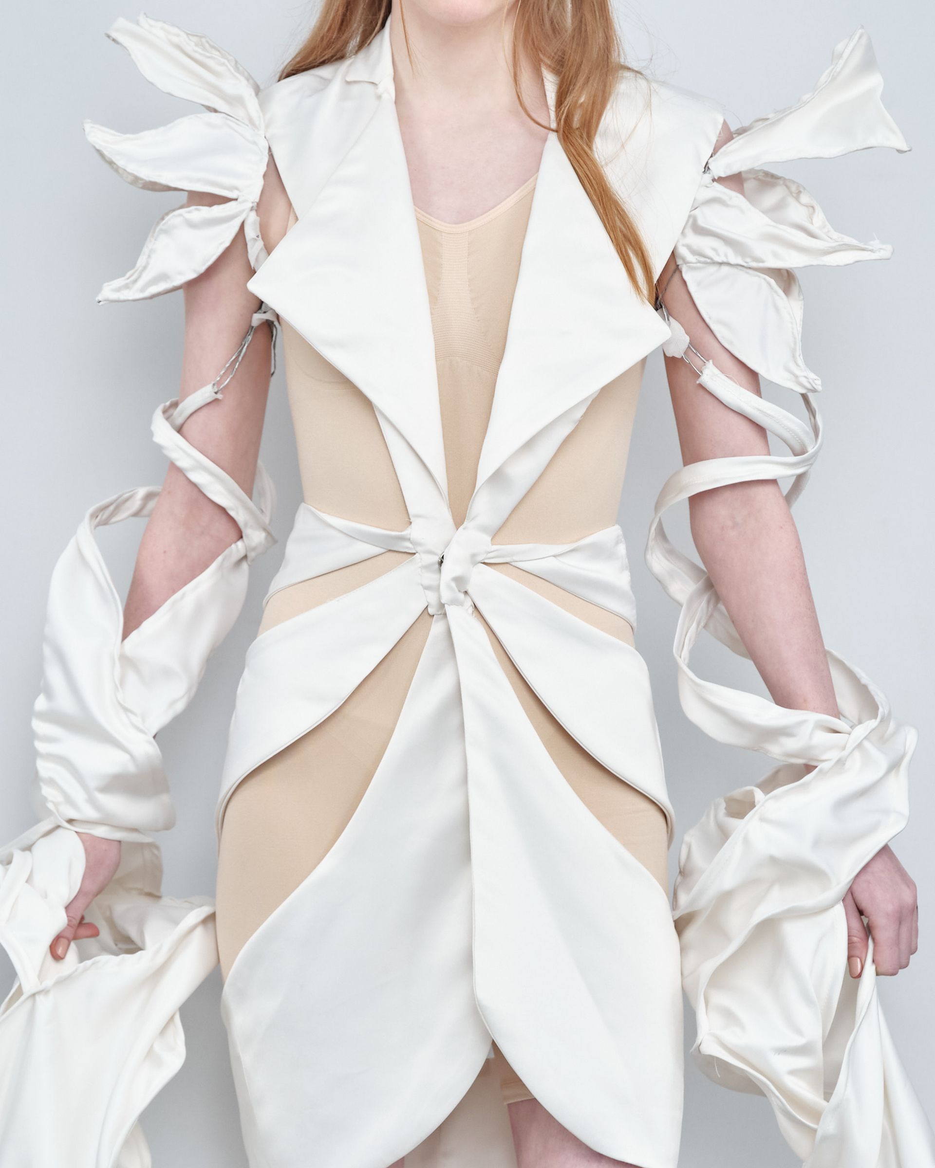 JCA | London Fashion Academy – Shaping the Future of Fashion Design ...