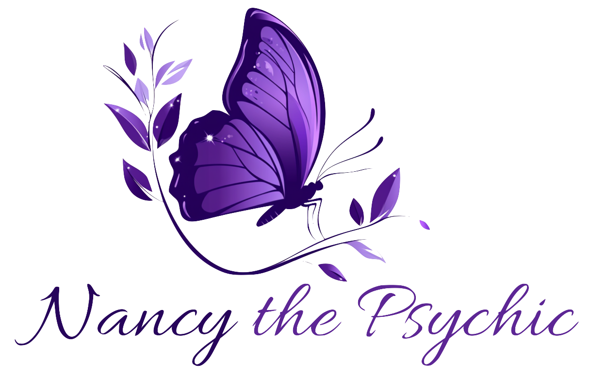 Psychic Readings | Nancy The Psychic