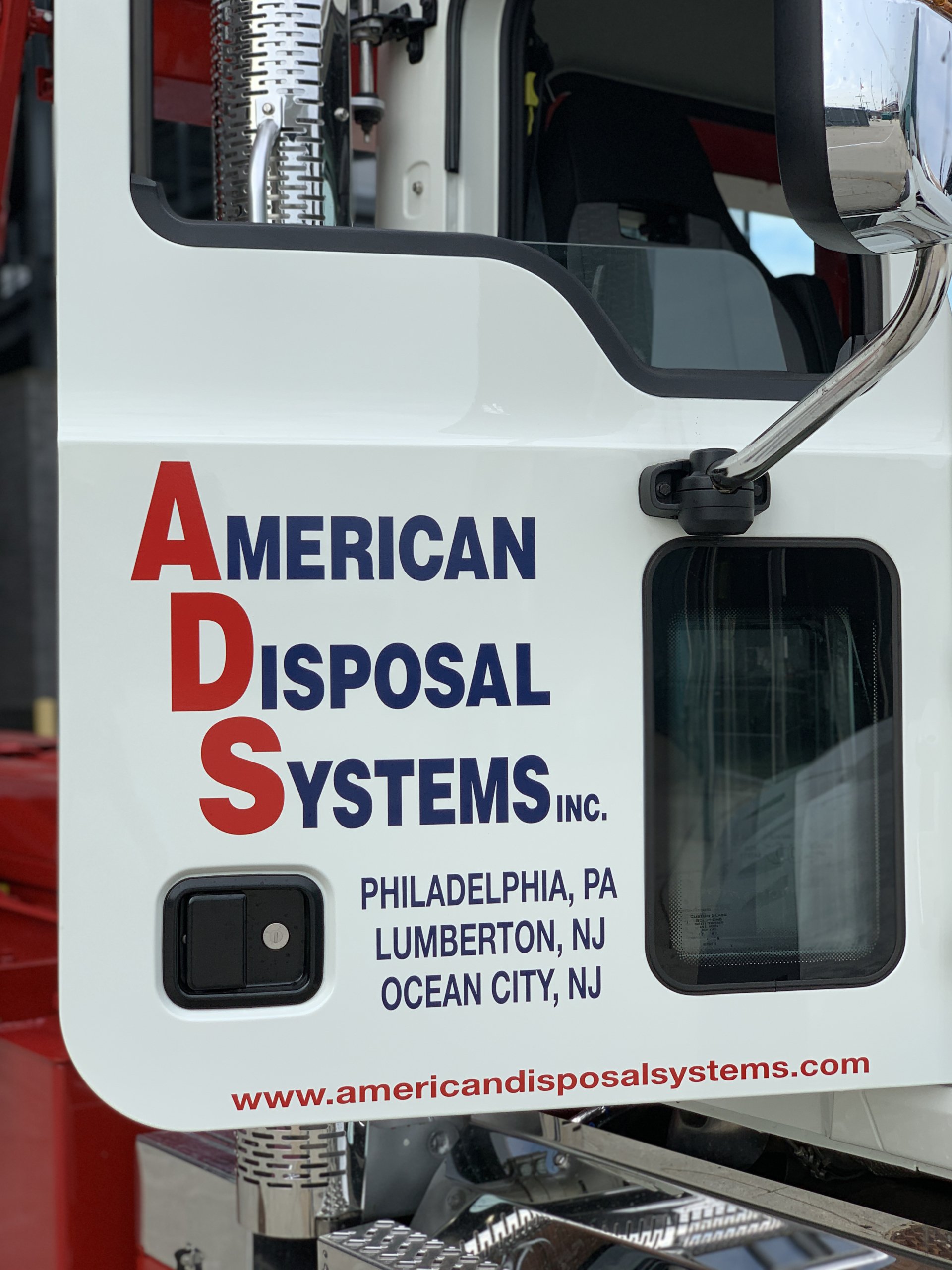 Contact Us | American Disposal Systems Philadelphia