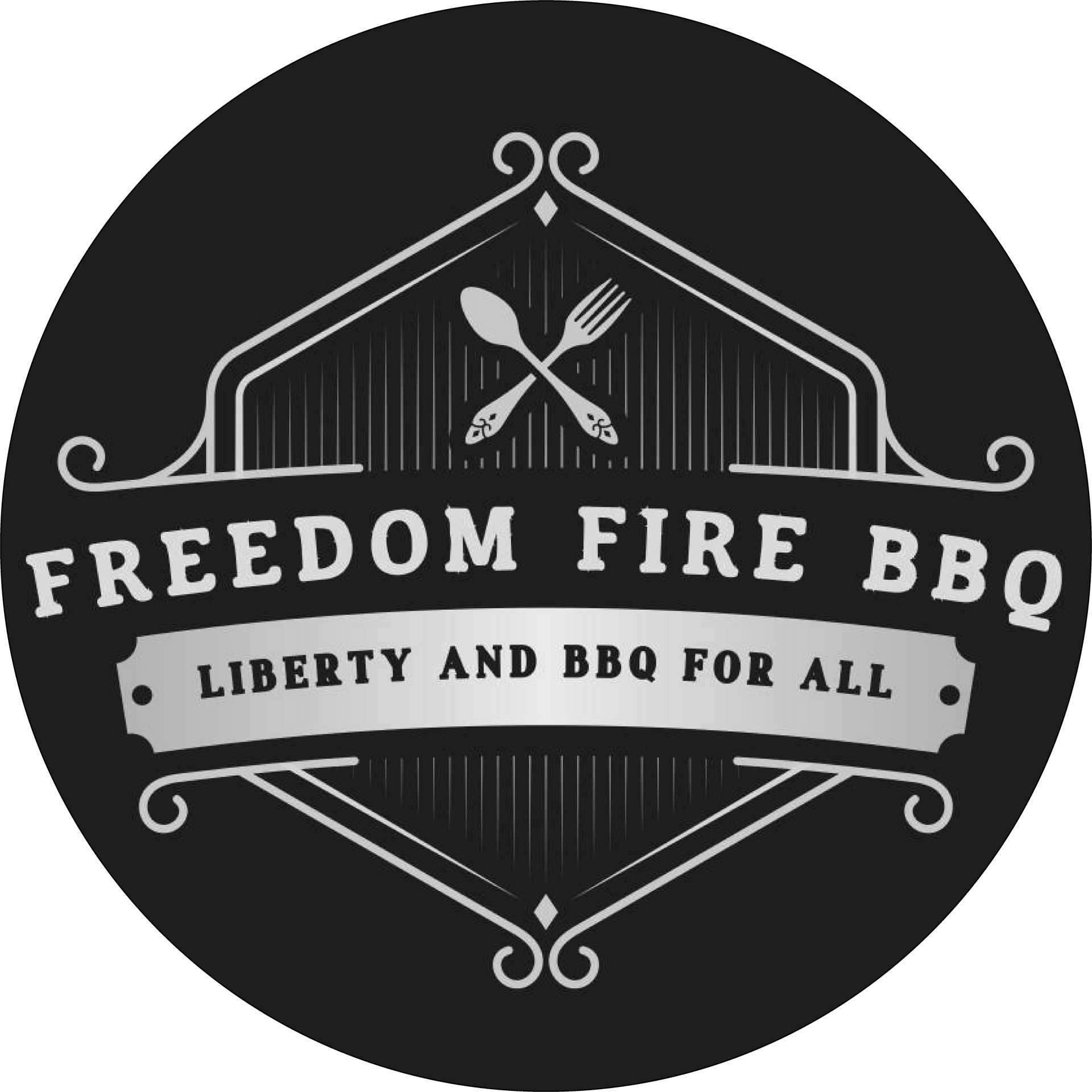 Freedom Fire BBQ