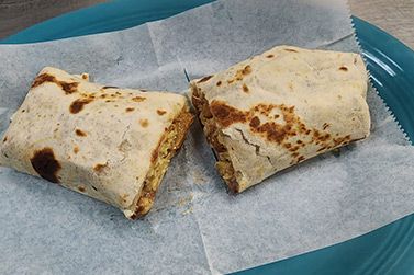 Delicious pizza | 1 Genesee Street, New Hartford, New York