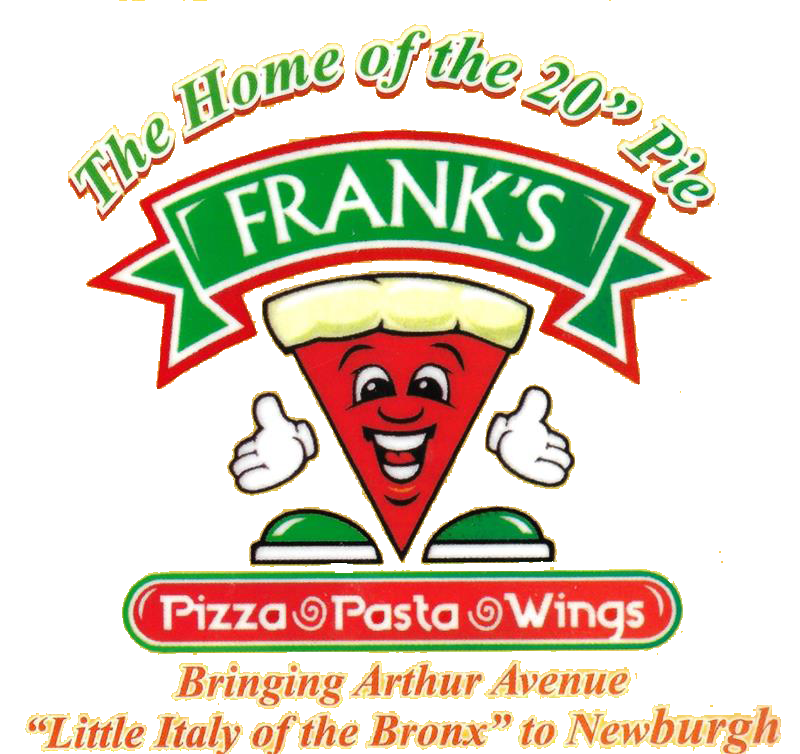 Frank's Pizza