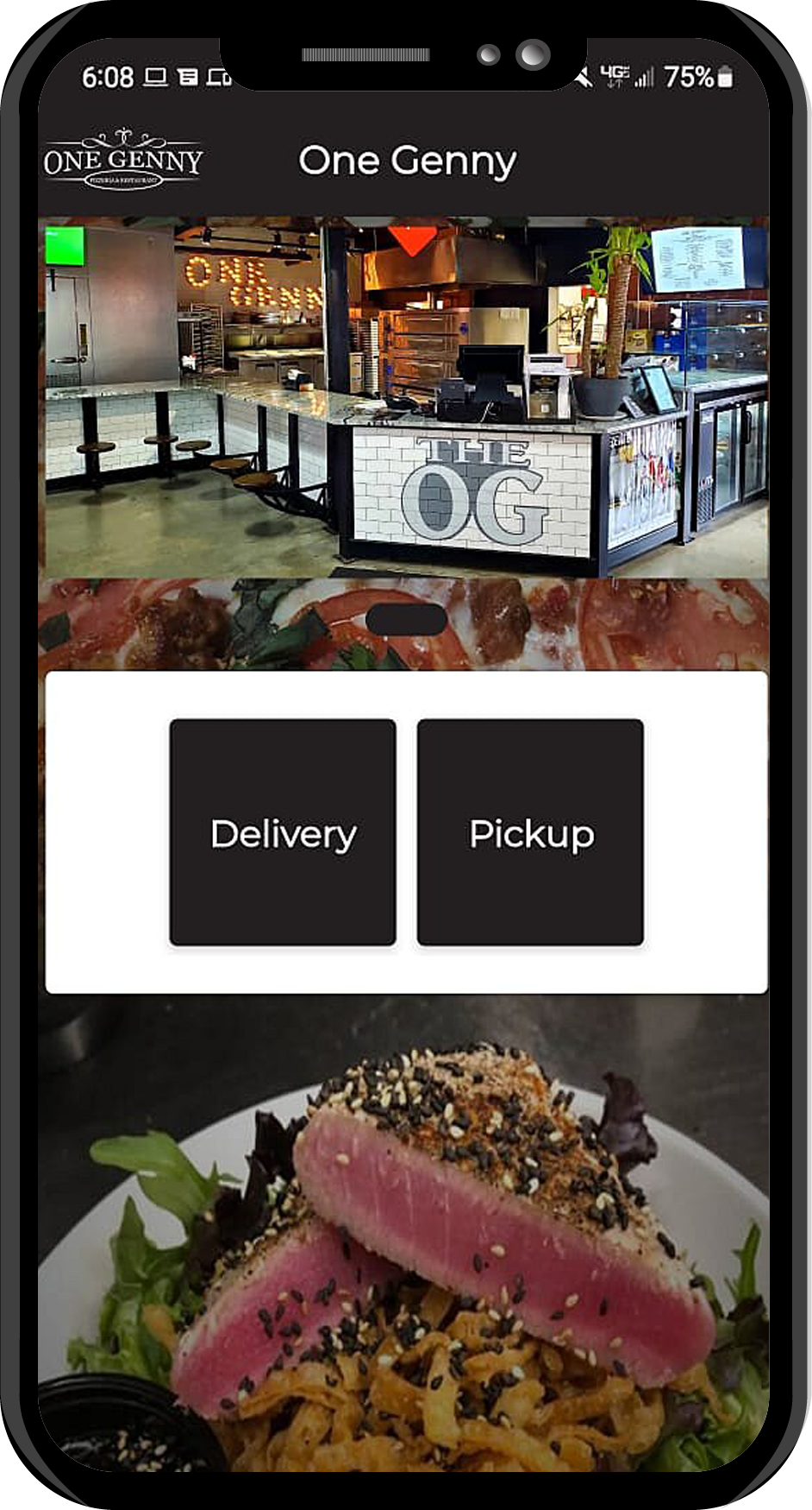 Delicious pizza | 1 Genesee Street, New Hartford, New York