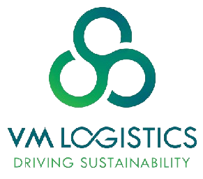 Logistics for Circular Goods and Raw Materials | VM Logistics
