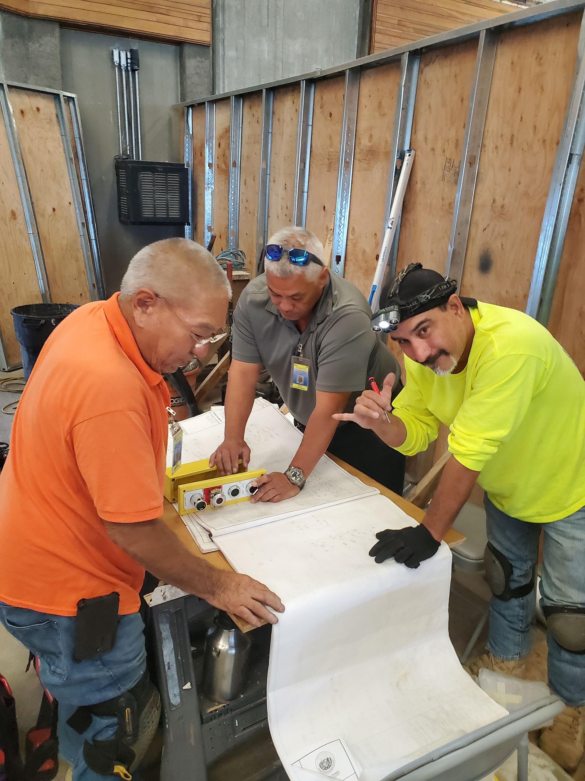Gallery | Hawaii Electrical Solutions
