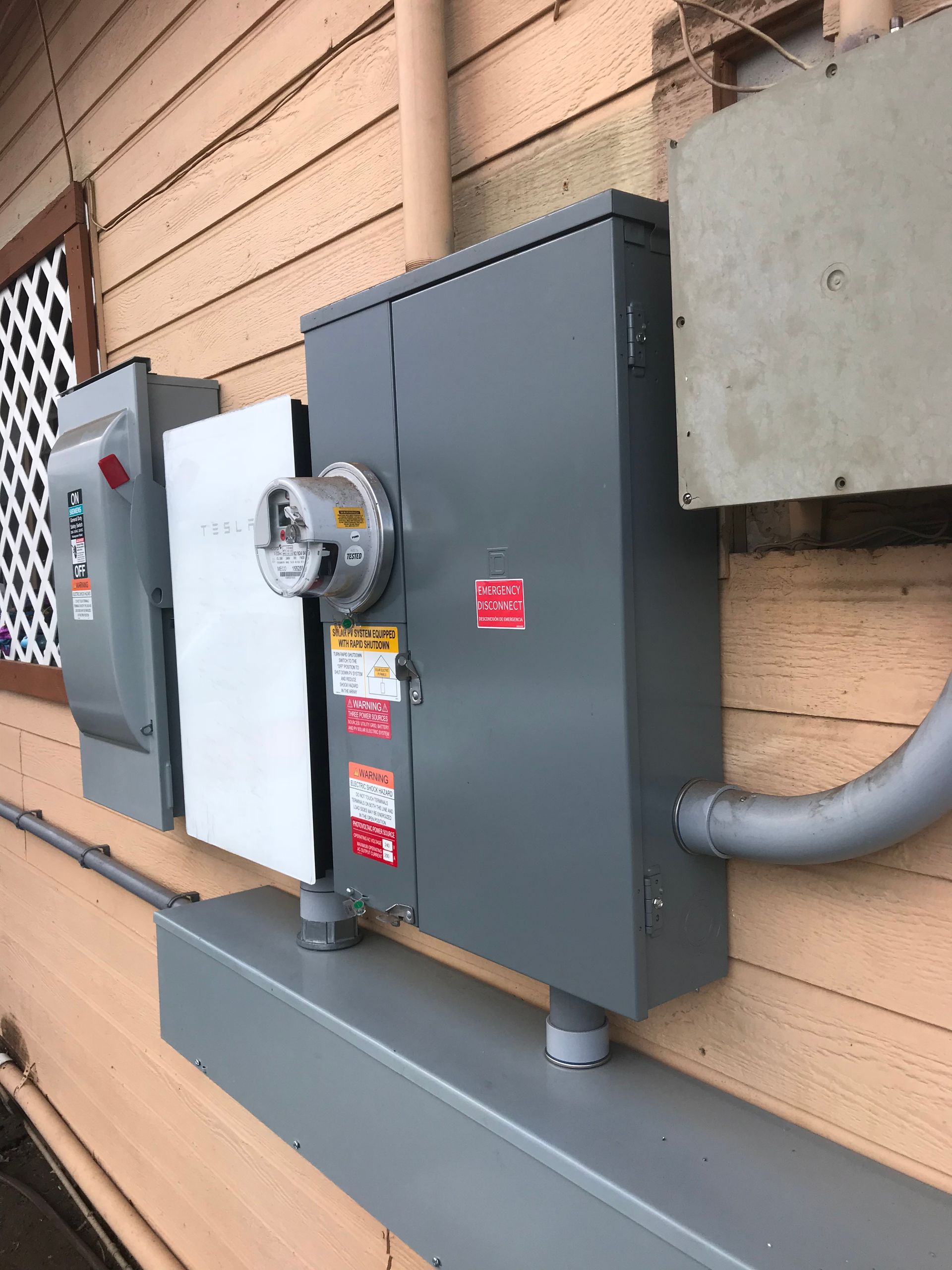 Electrical Projects Gallery | Hawaii Electrical Solutions LLC