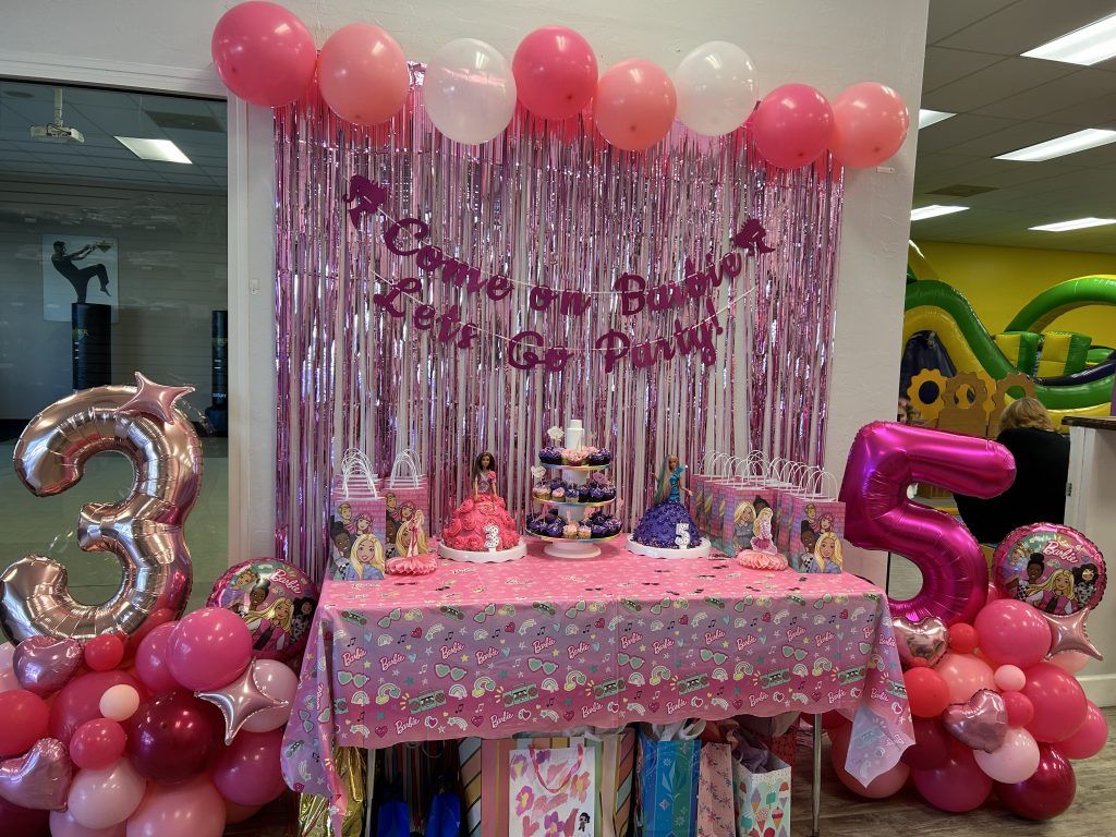 Kids Parties | Naples, FL | Whiz Kids