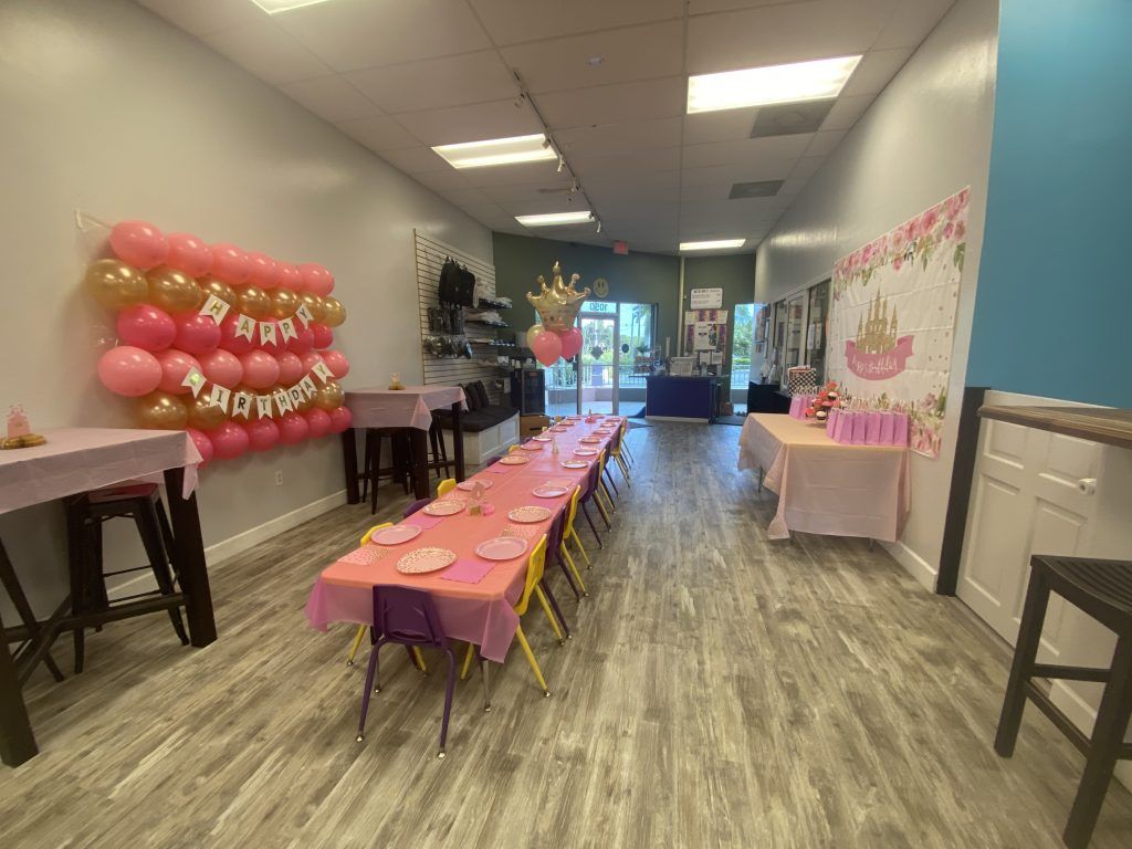 Kids Parties | Naples, FL | Whiz Kids