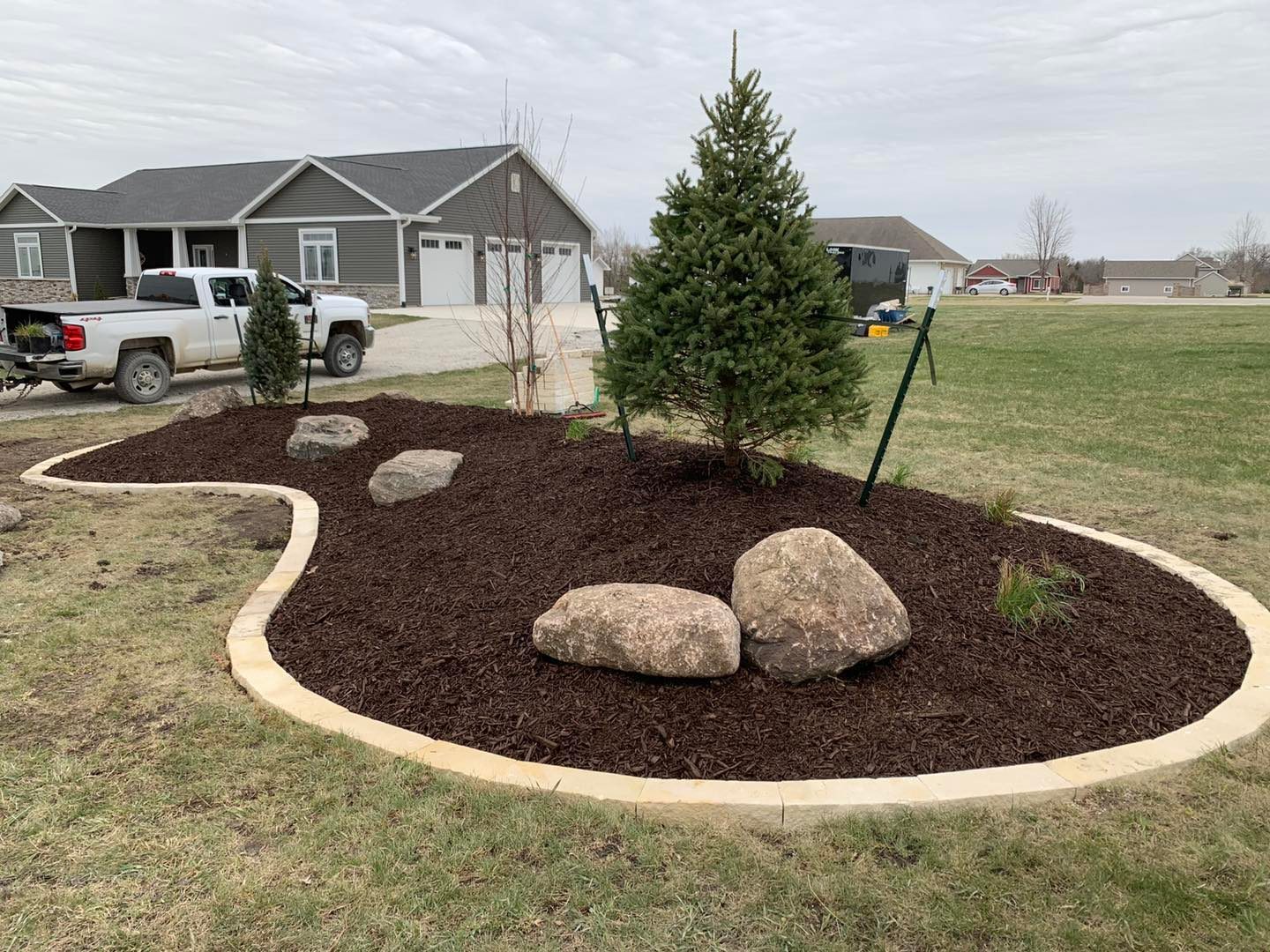 Check out our past work