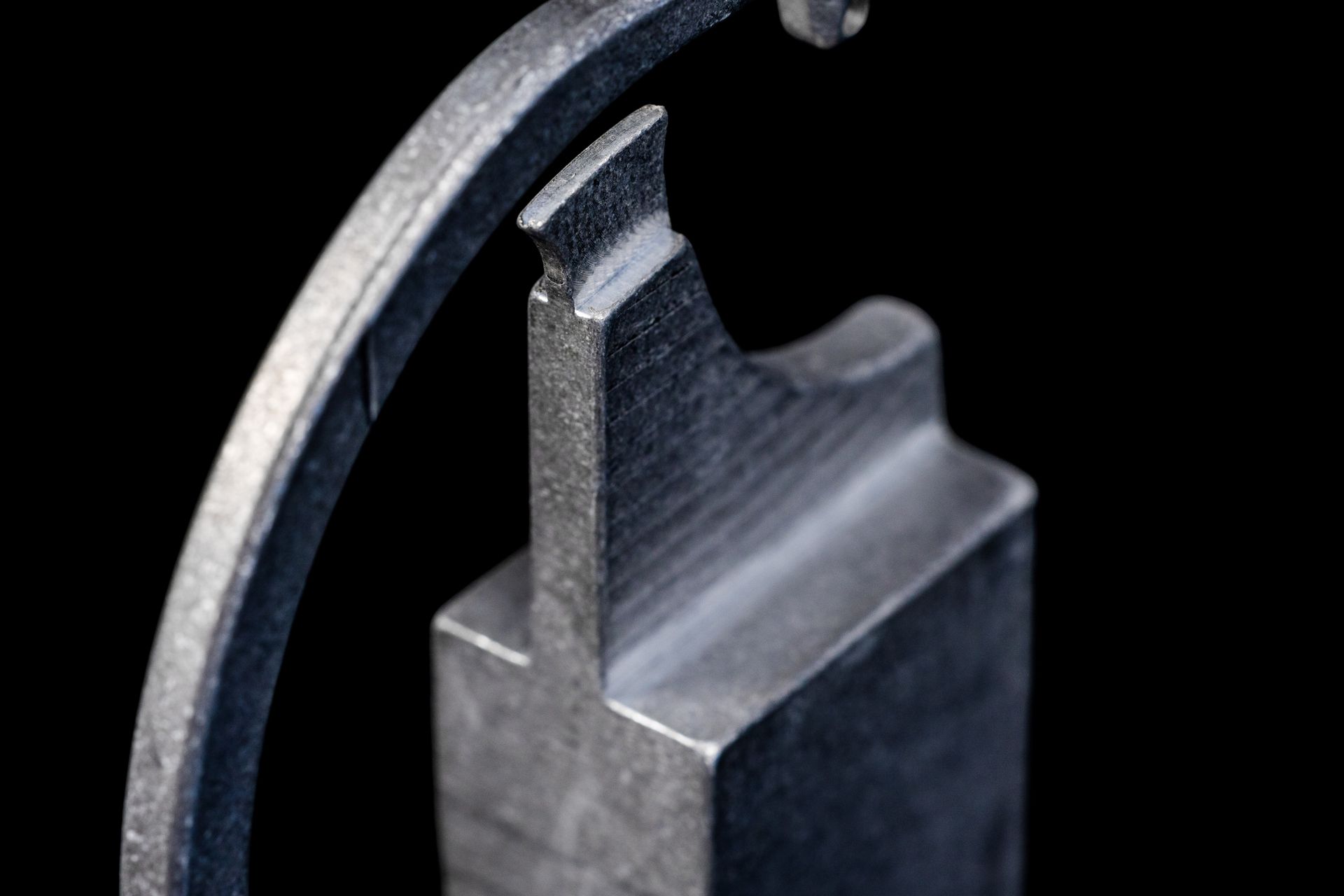 Gallery | Modelcraft Co. Precision Manufacturing