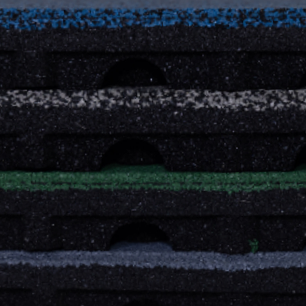 Rubber Flooring Products & Accessories, EM Concepts