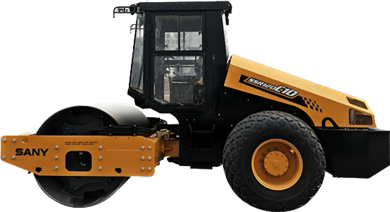 Compactors & Motor Graders | Texas