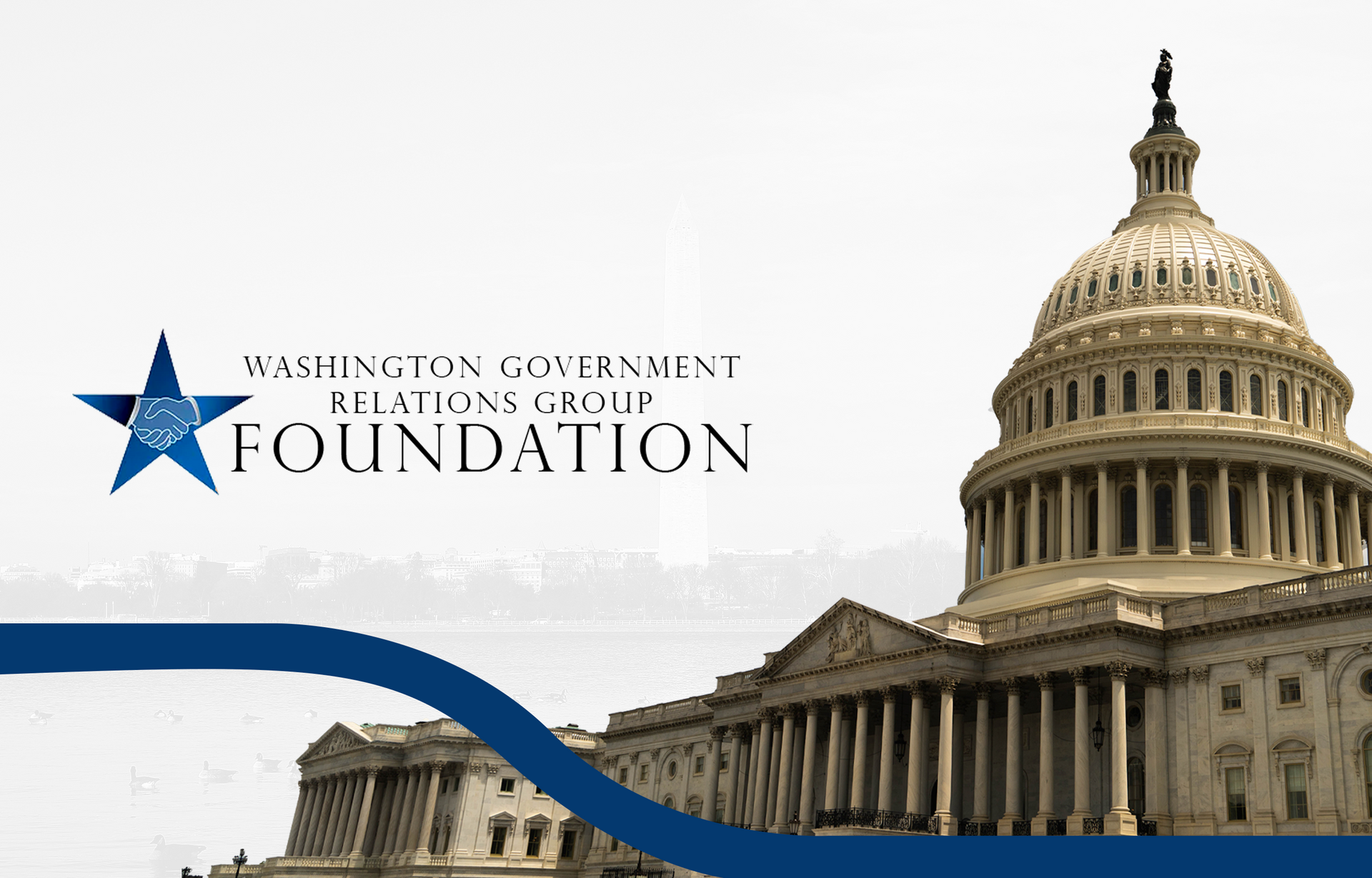 Professional Development for Government Affairs Professionals ...