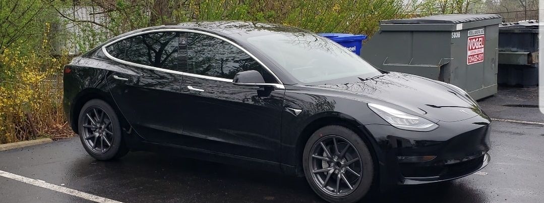 Choosing the Right Auto Window Tinting Film for Your Car