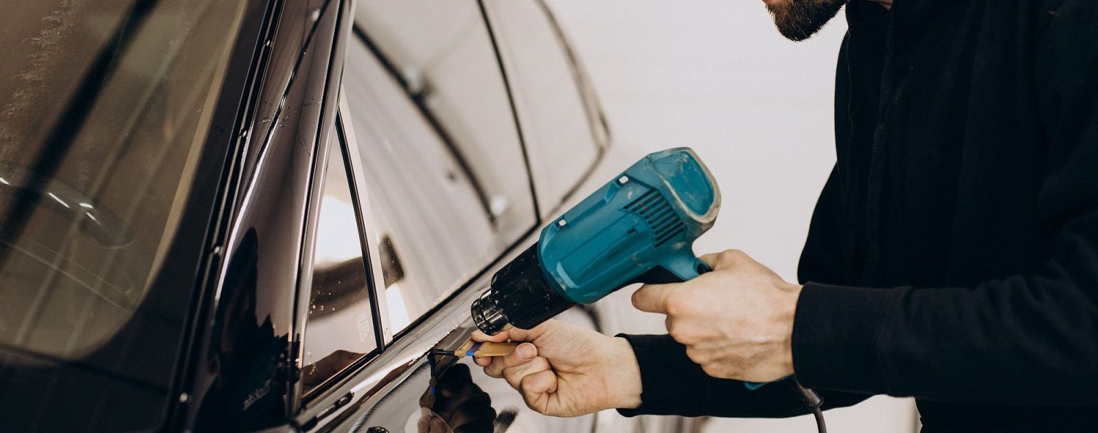 The Hidden Problems of DIY Tesla Window Tinting