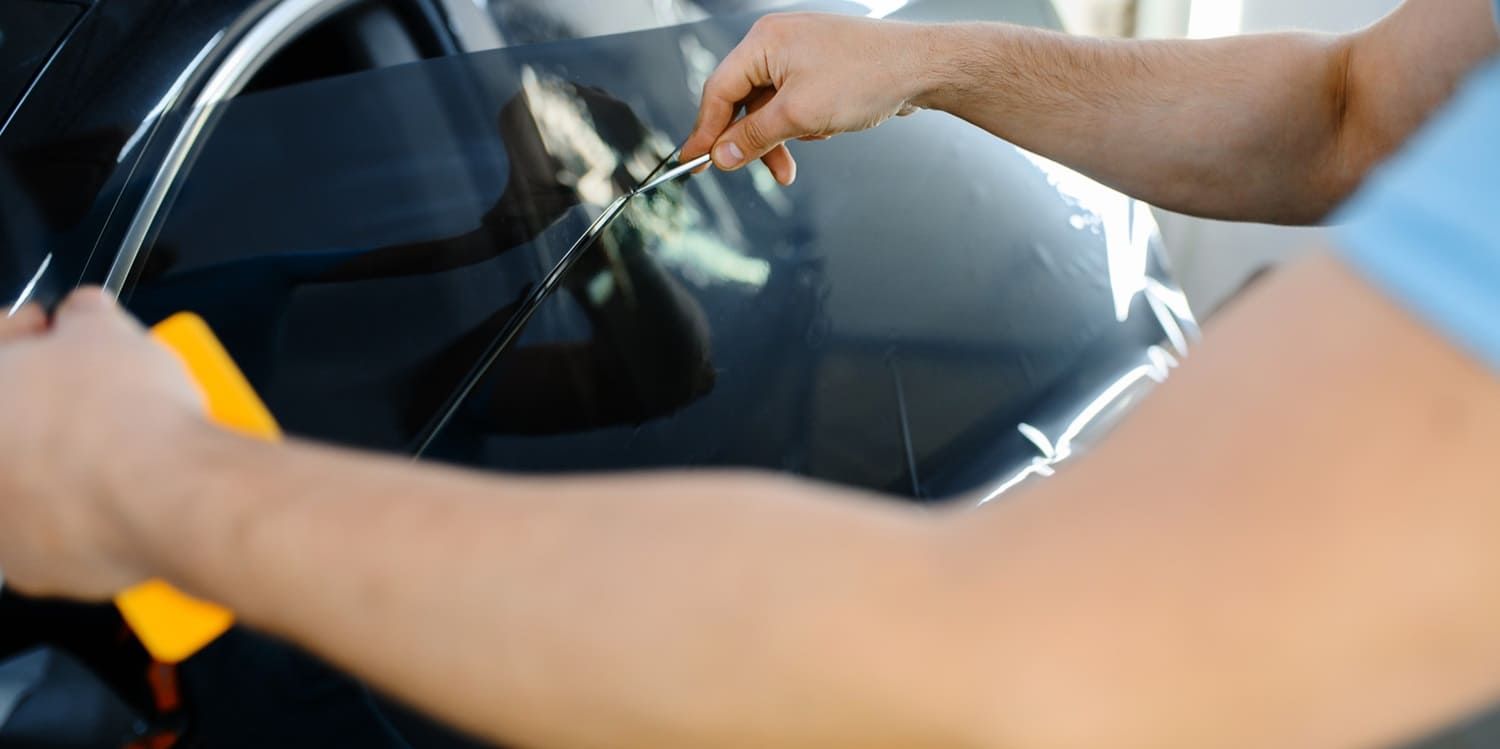 Ceramic Window Tint vs Regular Window Tint: What's the Difference