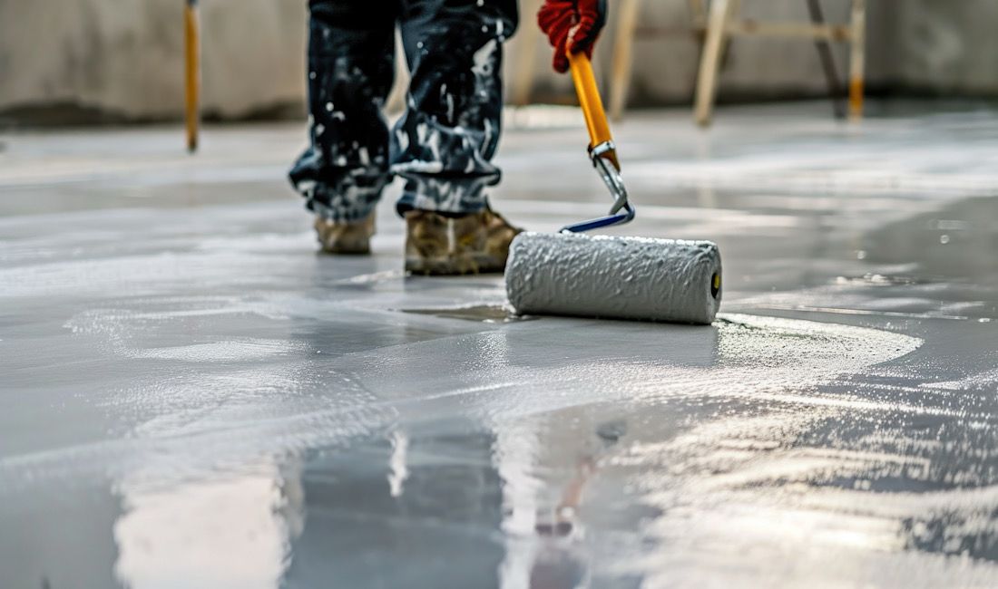 Concrete Coatings: Enhance and Protect Your Surfaces