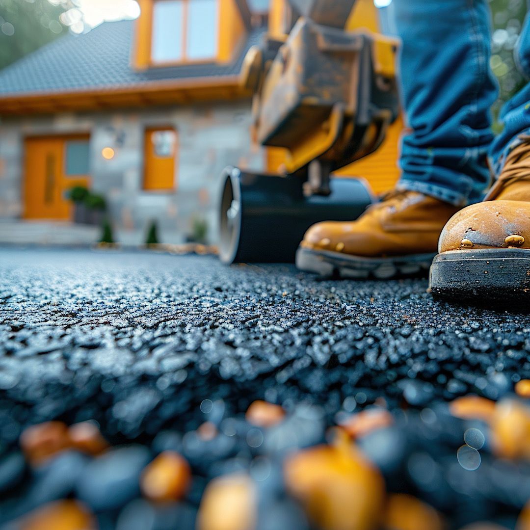Best Driveway Options for First-Time Homeowners