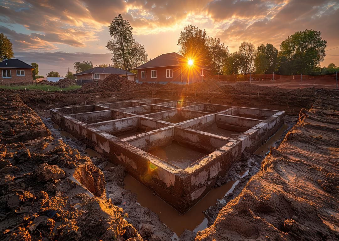 Understanding Concrete Slab Foundations for Denver Homes