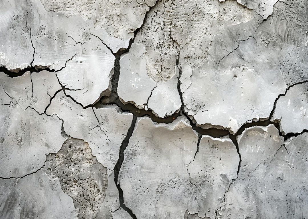 How to Spot and Repair Concrete Cracks Before Winter Hits