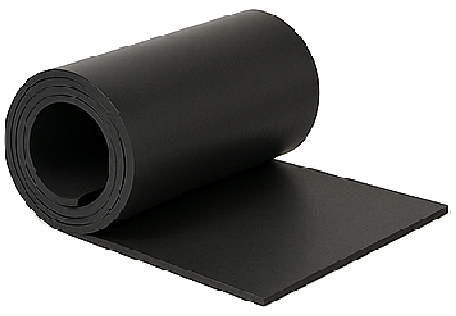 EPDM Rubber Sheet | ยางทนความร้อนและโอโซน