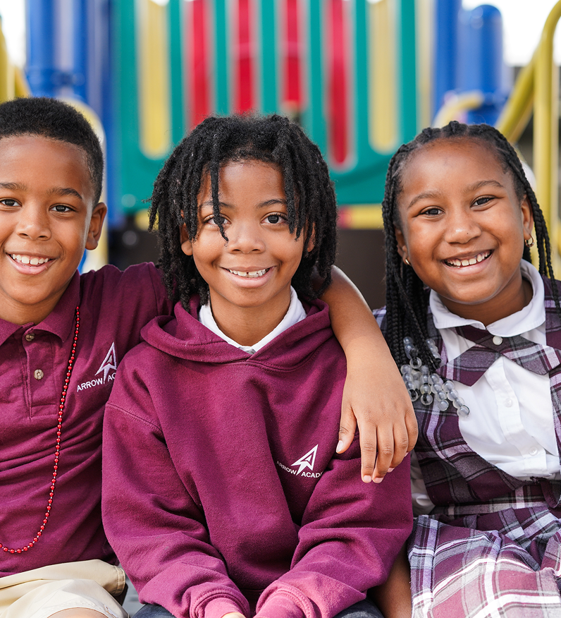 Charter School | Arrow Academy | Houston & Bryan, TX
