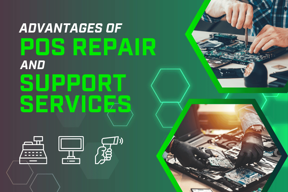 Advantages of POS Repair and Support Services | Mercom