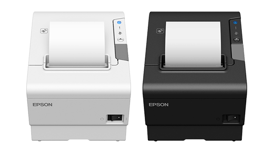 Epson Printer Repair | Epson POS Printer Repair | Mercom
