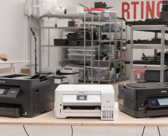 Epson Printer Repair | Epson POS Printer Repair | Mercom