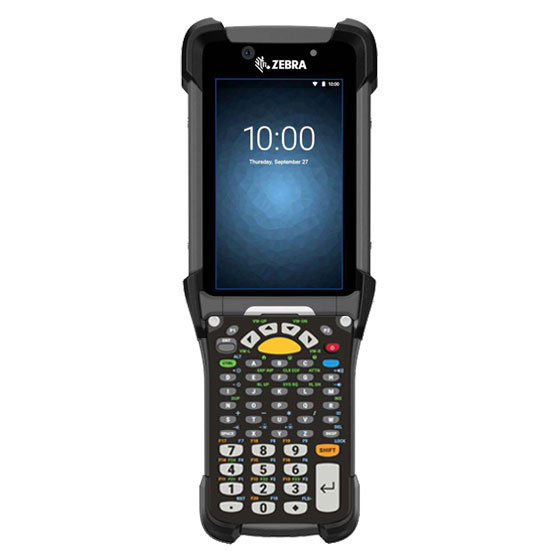 Zebra RD5000 Repair Services | Mercom Repair