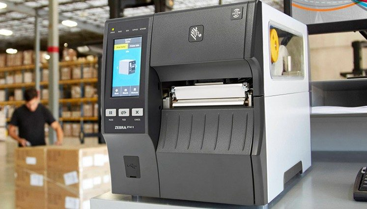 Printer Repair Service for Businesses | Label Printer Repair | Mercom