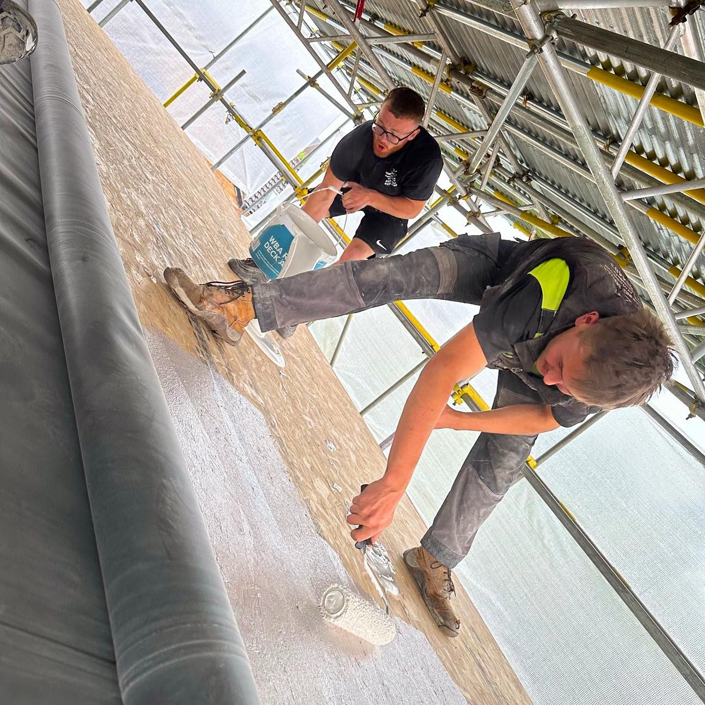 Hightop Roofers Doncaster | Roofers in Doncaster