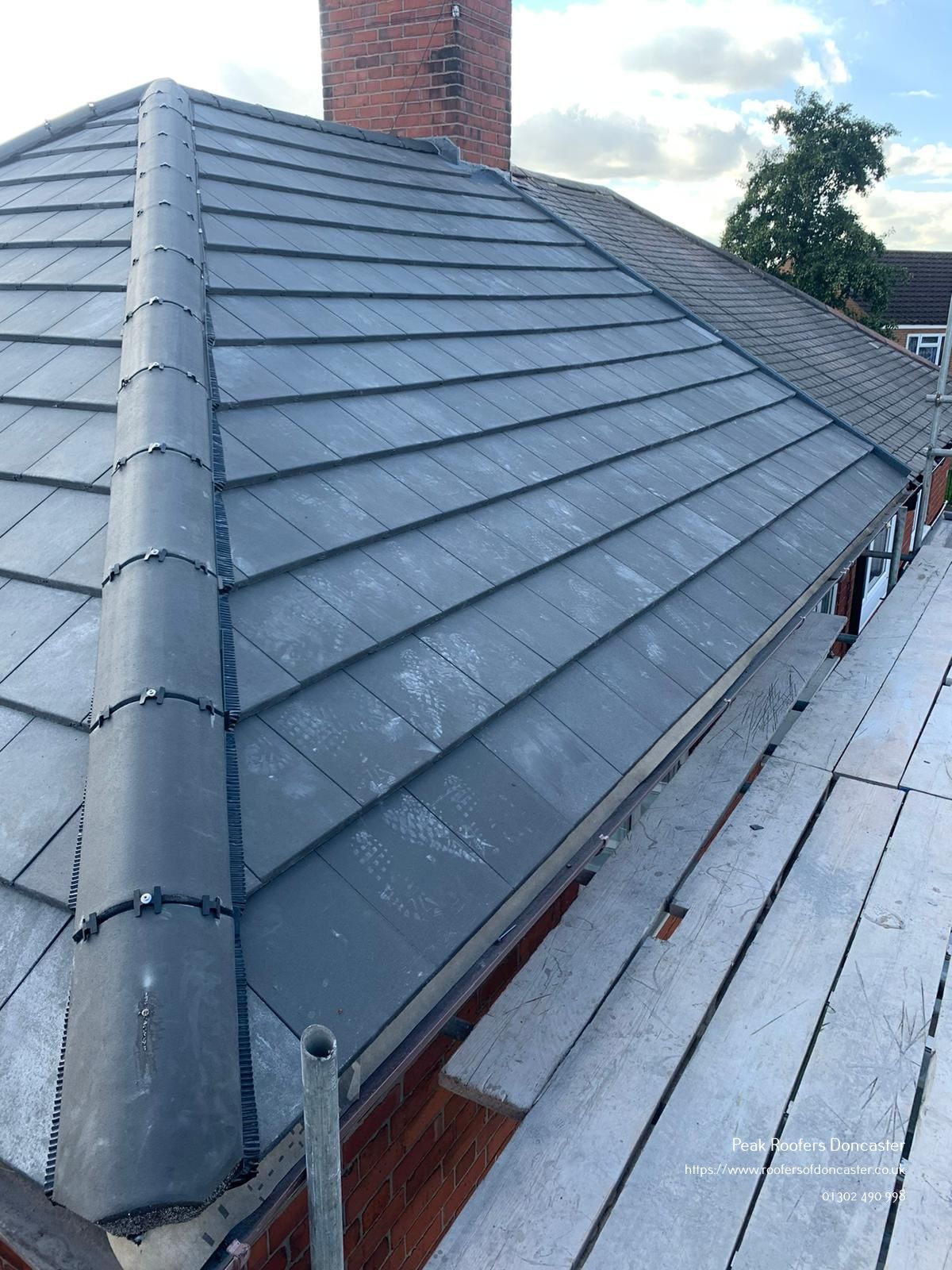 Hightop Roofers Doncaster | Roofers in Doncaster