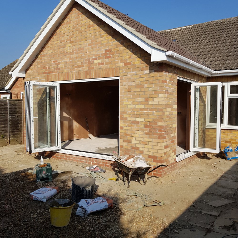 Local trusted builders in Peterborough | M J Builders