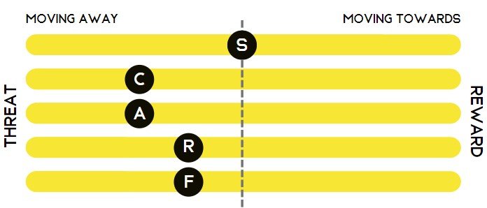 Managing Stakeholders Using the SCARF Neuroscience Model