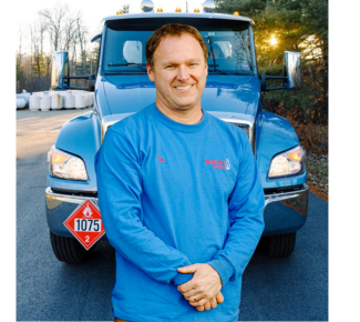 Oil & Propane Sales | Beaupre Fuels | Southern ME