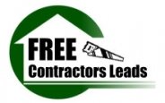 Free Contractor Leads, Roofing Leads, HVAC Leads, Pest Control Leads & More