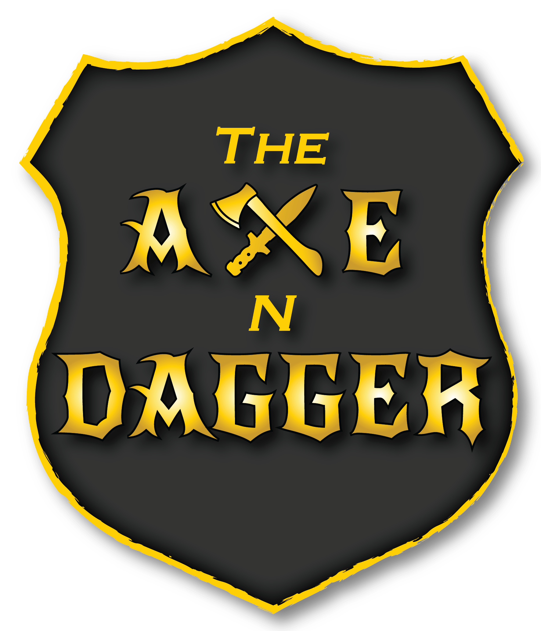 The Axe N Dagger | Toowoomba's Own Axe & Dagger Throwing Experience