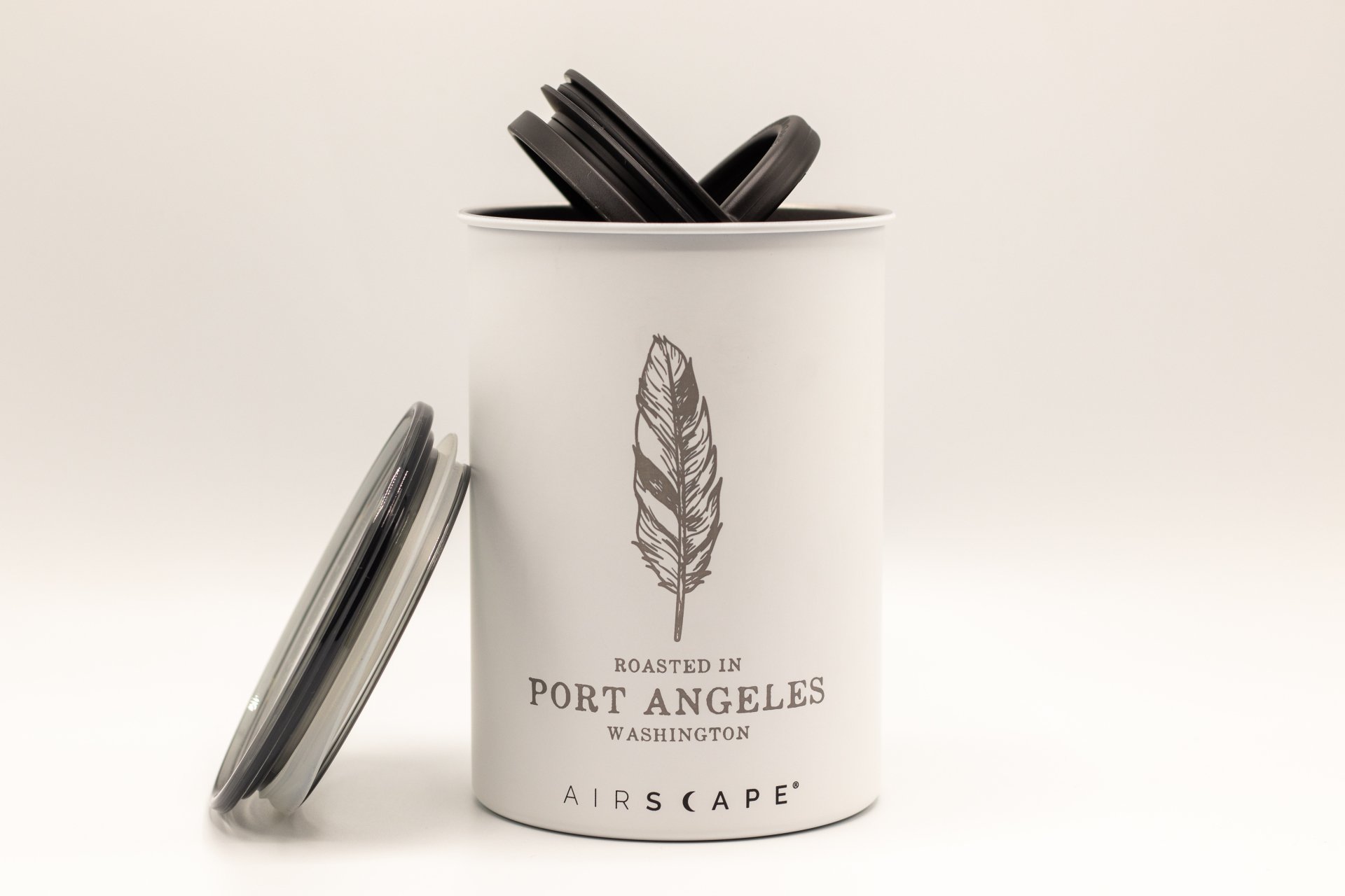 Store | Gold Feather Coffee Roasters