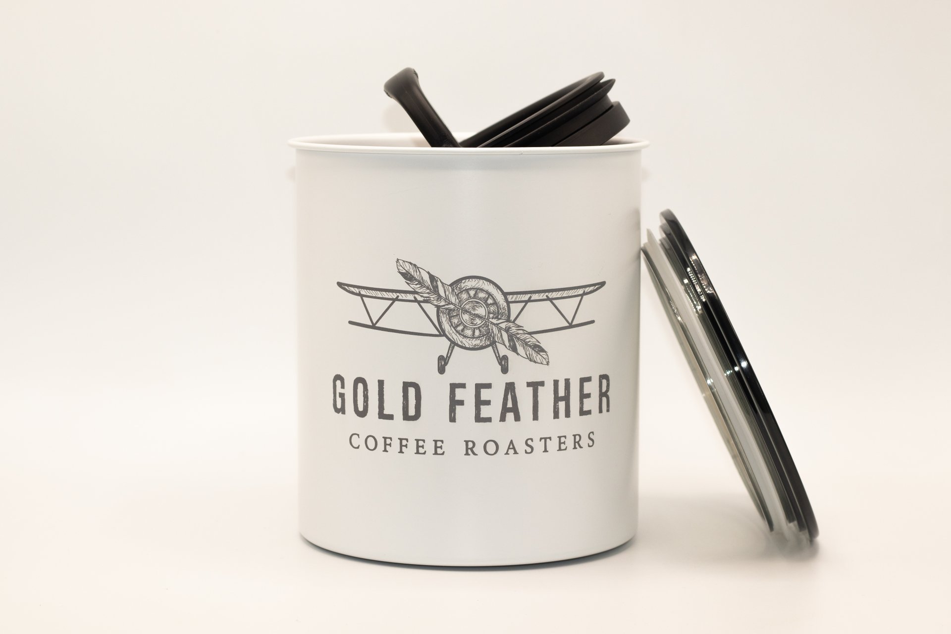 Store | Gold Feather Coffee Roasters