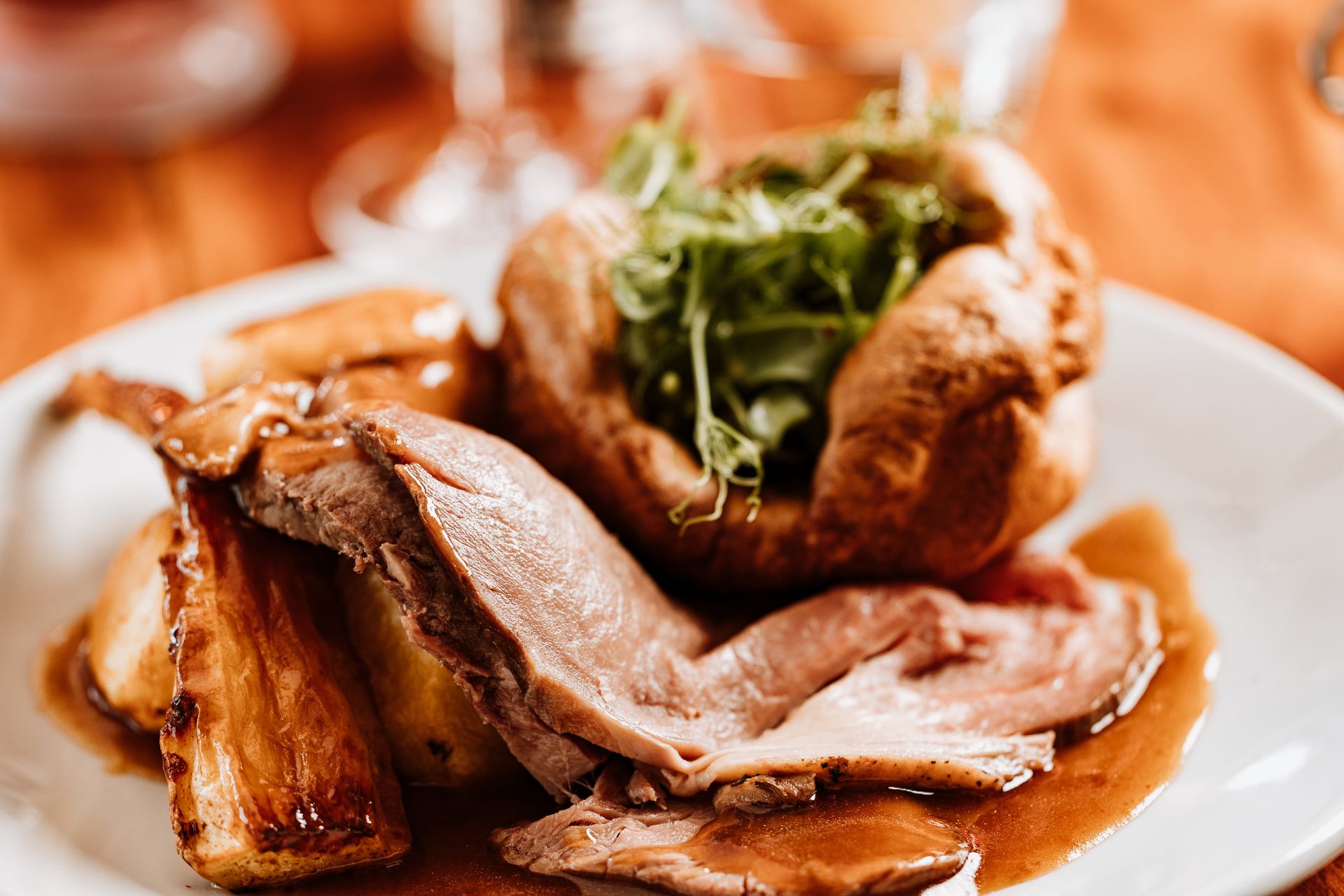 Country Dining | Horse & Jockey Congerstone | Congerstone