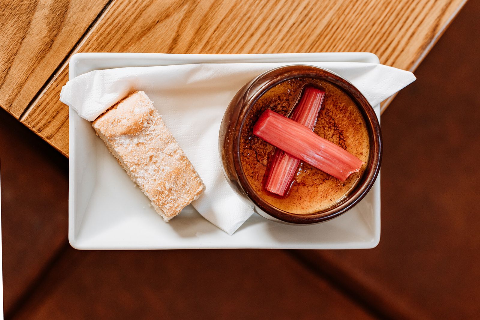 Country Dining | Horse & Jockey Congerstone | Congerstone