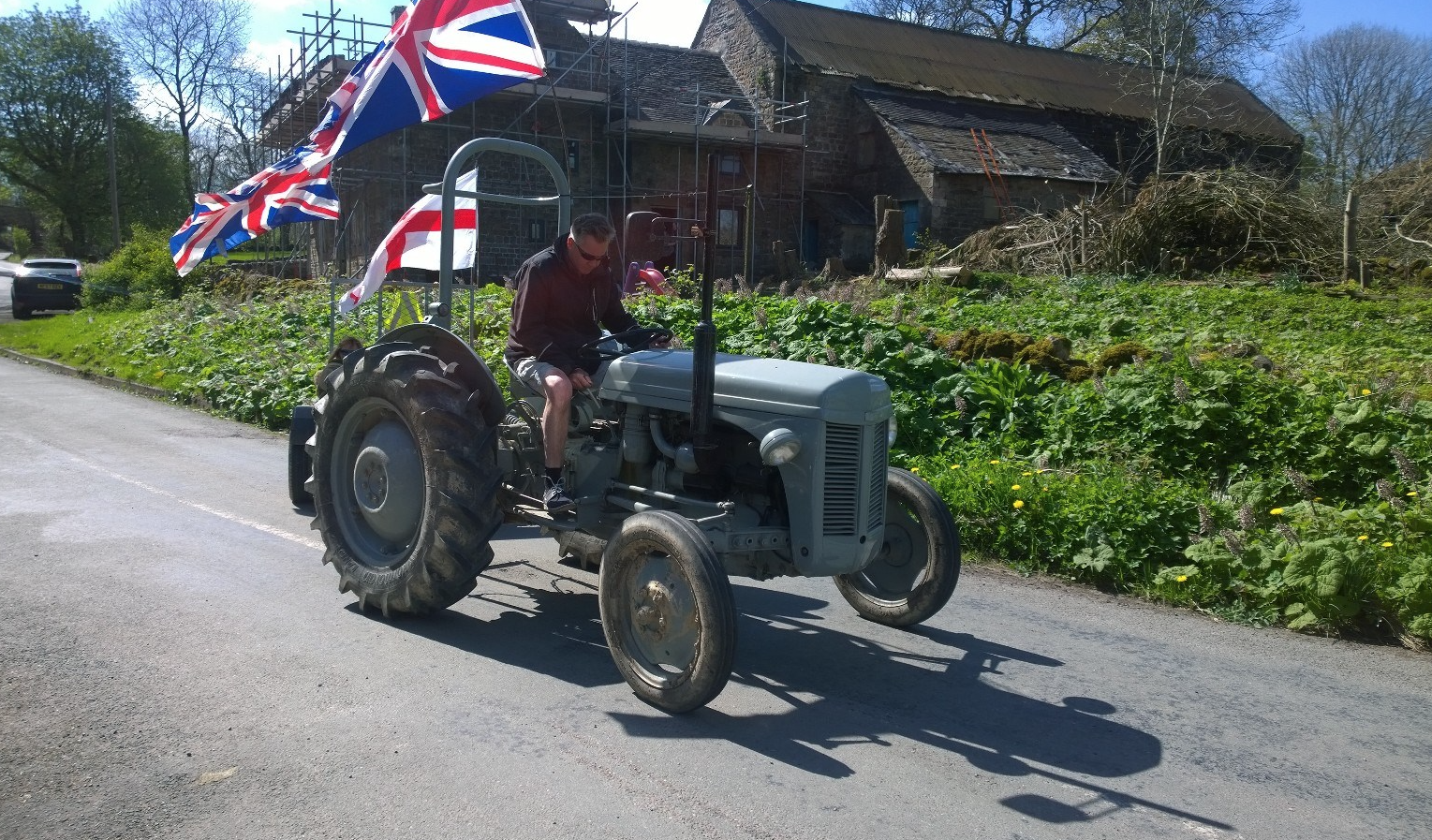 Yew Tree Inn Cauldon