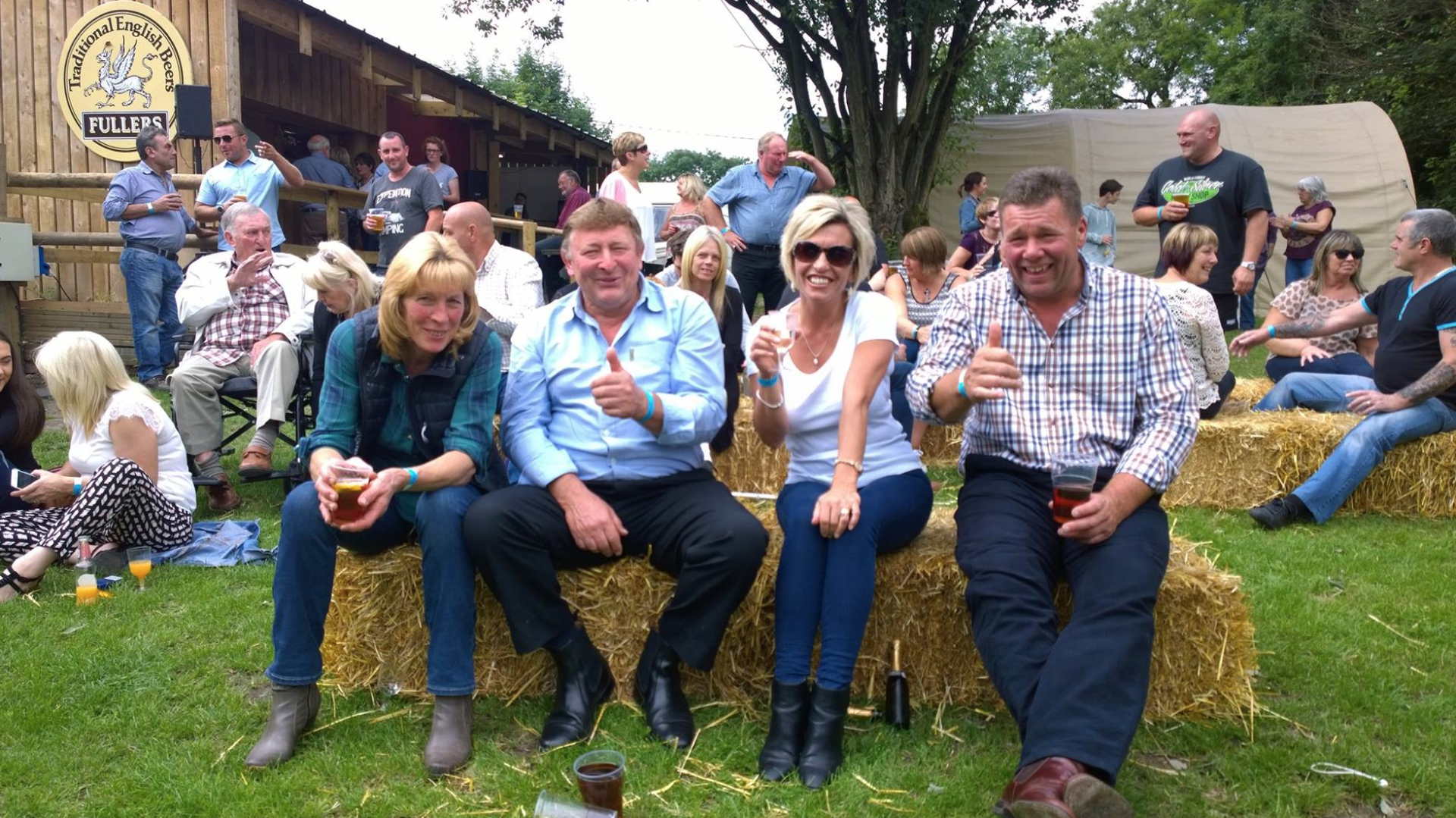 Yew Tree Inn Cauldon