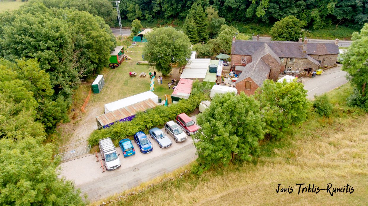 Yew Tree Inn Cauldon