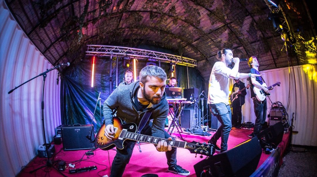 Yew Tree Inn Cauldon